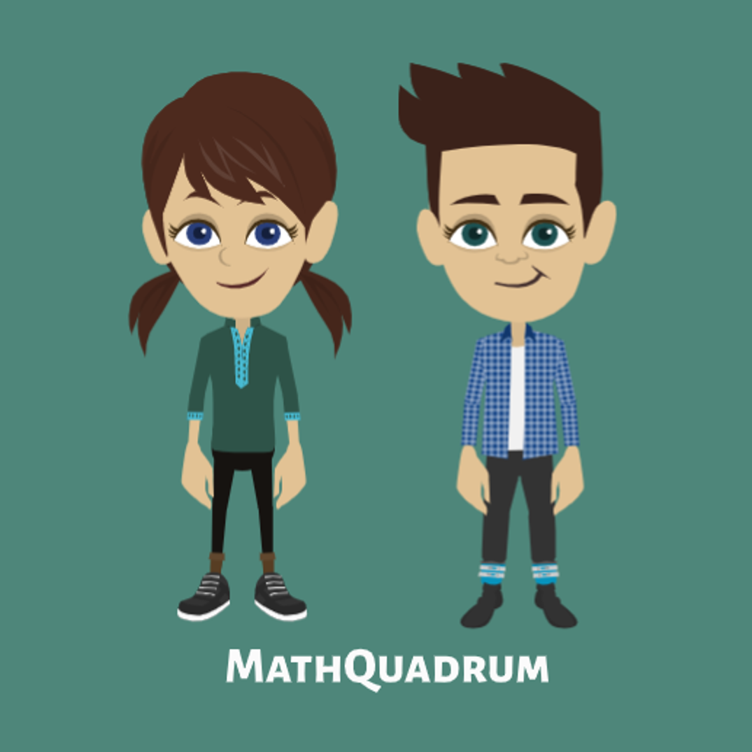 Complementary Angles Mathquadrum